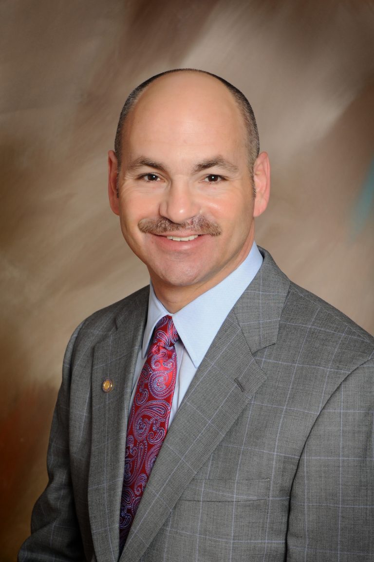 Harry Schulman (Butch) – Department of Ophthalmology and Visual Sciences